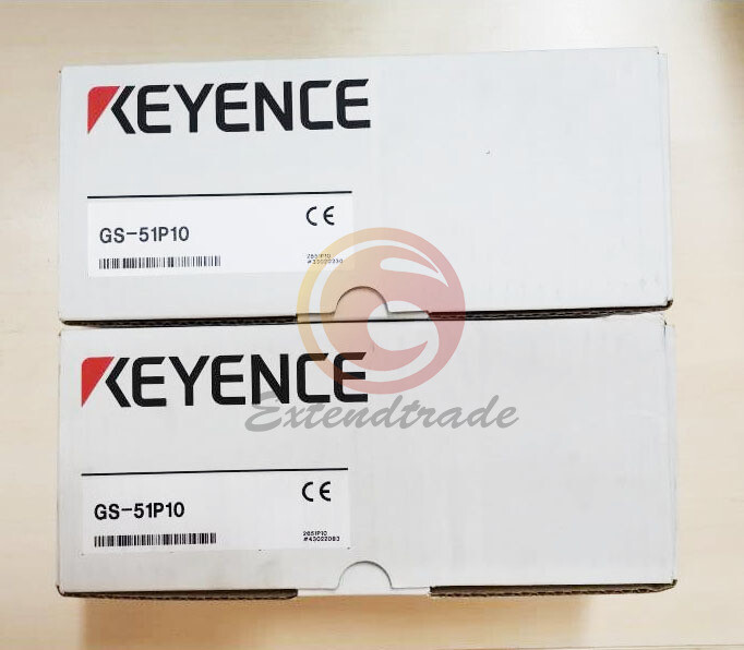 One New Keyence Safety door switch GS-51P10 | eBay