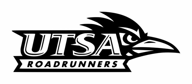 UTSA Roadrunners Decal #1 2.5"x 7" Custom Colors | eBay