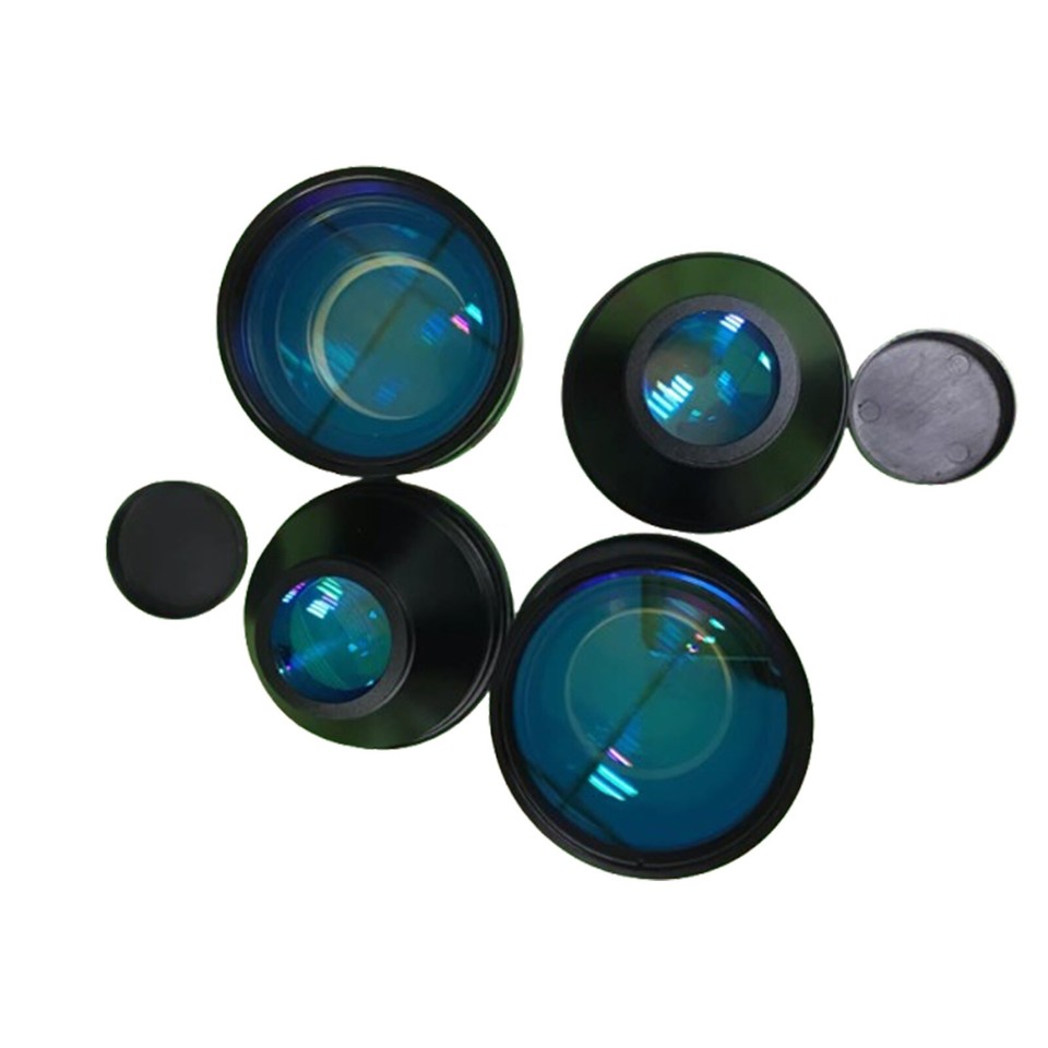 Fiber Laser Field Lens/Lens For F100 F163 F210 F254 F290 F330 F430tBCx ...