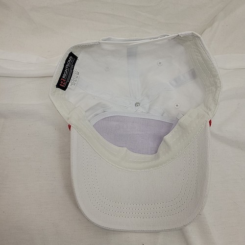 Busch Beer Drinking Club Kum & Go Hat Cap Budweiser Brewery | eBay