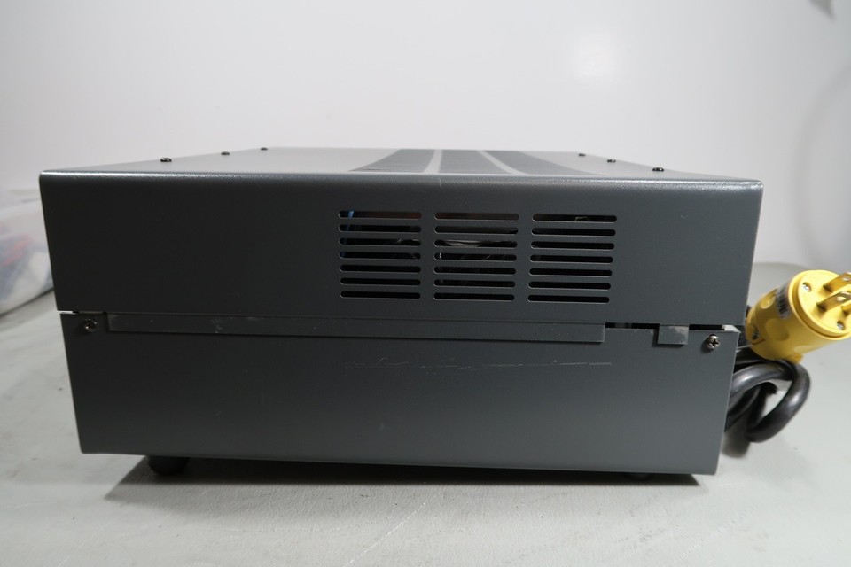U17396 Ten-Tec Model 411 Centaur HF Linear Amplifier | eBay