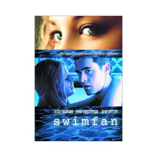 Swimfan (DVD, 2003, Widescreen/Full Screen) NEW 24543069027| eBay