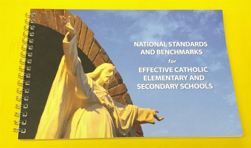 ⭐️⭐️⭐️⭐️⭐️ BOOK National Standards and Benchmarks for Effective Schools ...