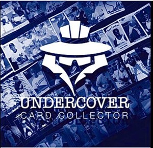 Undercover Collectors Cards | eBay Stores