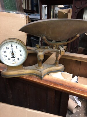 Scales - Country Store Scale