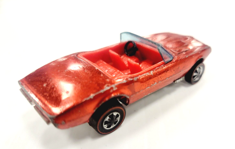 original redline hot wheels, lot 51 | eBay