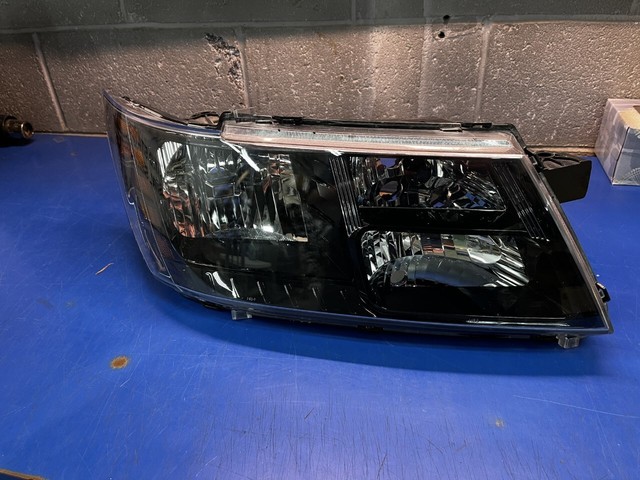 Genuine Mopar Headlamp Park and Turn Lamp Right 68200084AC for sale ...