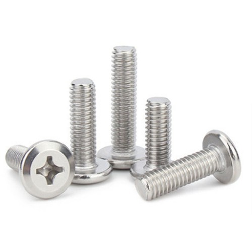 10pcs M5 Phillips furniture screws oblique flat head chamfer screw ...