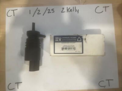 Windshield Washer Pump 67128362154 for BMW E46 E38 E39 E60 E65 X3 E53 X5 Z3 Z4 | eBay