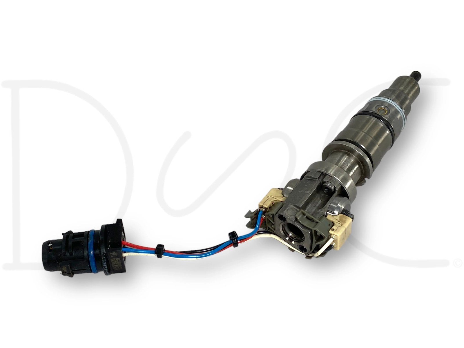 03-07 Ford F250 F350 6.0 6.0L Diesel Fuel Injector Set (8) Injectors ...