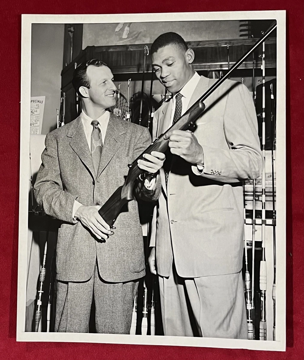 Stan Musial