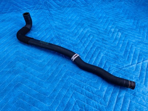 Genuine BMW HVAC Heater Coolant Inlet Water Hose 64539119174 OEM | eBay
