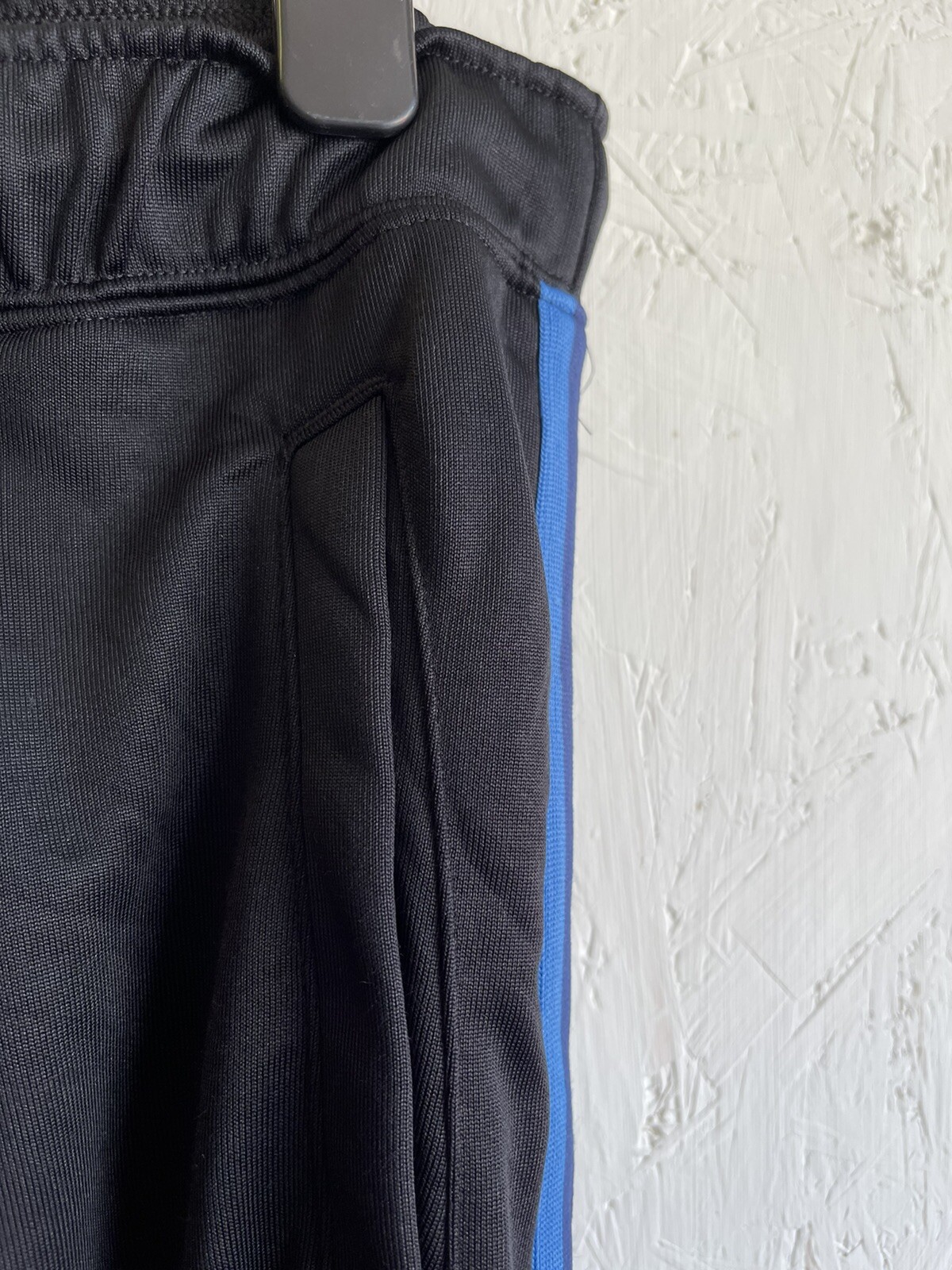 Mens MARKS AND SPENCER side stripe uncuffed joggers - S,M,L,XL,XXL ...