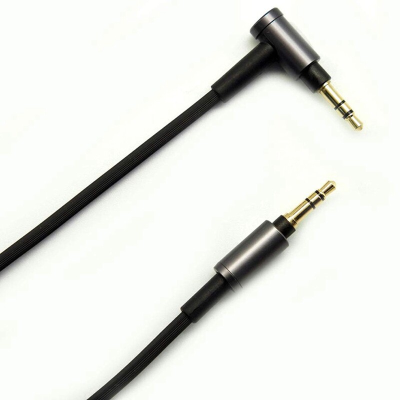 For WH-1000 XM2 XM3 XM4 H900N H800 Headphone 3.5mm Audio Cable, 1.5M/4.9Ft LoJ5 | eBay