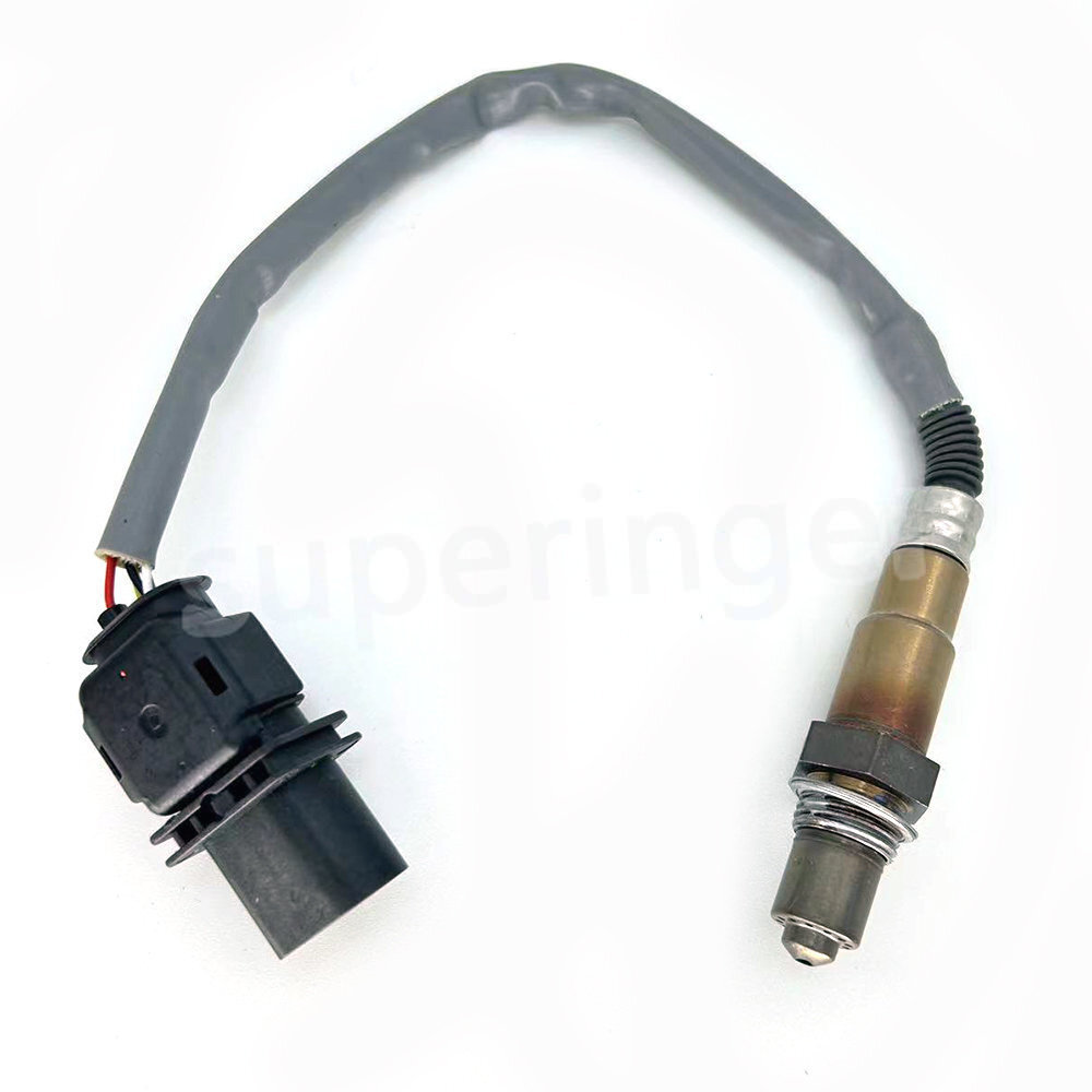 Upstream Oxygen O2 Sensor 39210-2E101 For Hyundai Kona Elantra Kia Soul ...