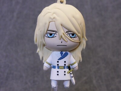 Bleach NEW * Jugram Haschwalth Clip * Blind Bag Thousand Year Blood War ...