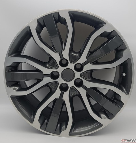 Land Rover Range Rover Sport Wheel 2014-2019 21" LR044850 | eBay