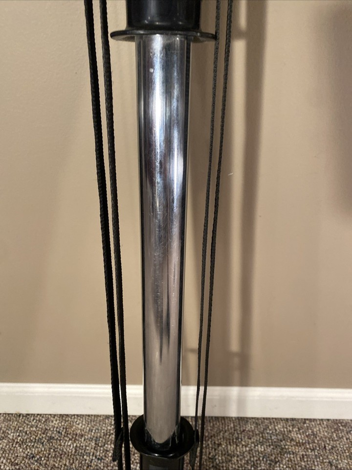 BullWorker X5 Classic Body Building Isometric Exercise Fitness ...