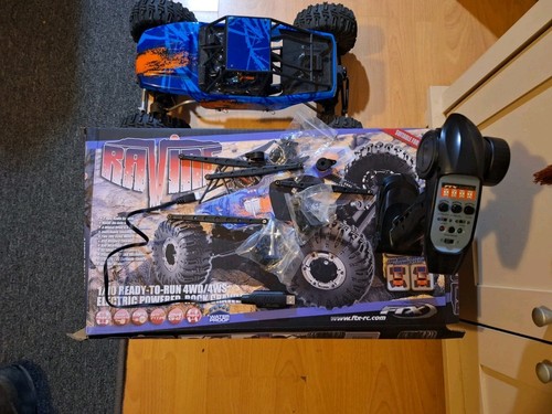 FTX Ravine | eBay UK