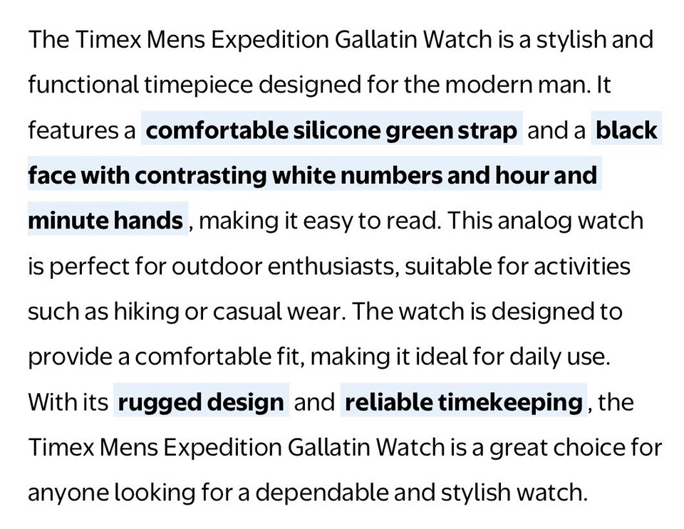 Timex TW4B25400, Gallatin, Expedition Green Silicone Watch, Indiglo, Date, NEW | eBay