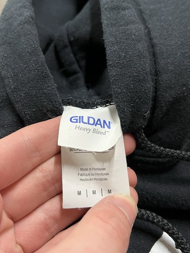 Juice WRLD 999 Shadows in my Room Hoodie Rare Size Med Rapper Grunge ...