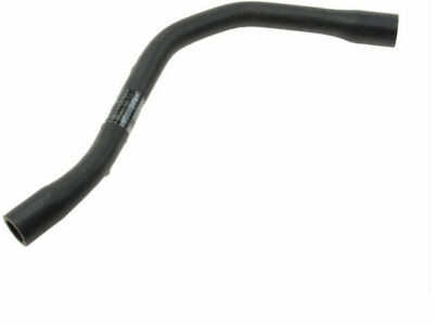 Lower Genuine Coolant Recovery Tank Hose fits VW Tiguan 2009-2014 ...