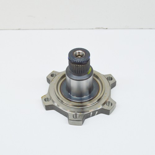 0B4409344A Coupling Drive Shaft half Shaft Front Right Side AUDI A4 8K2 ...