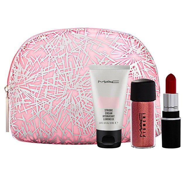 Makeup Gift Set Mac | Saubhaya Makeup