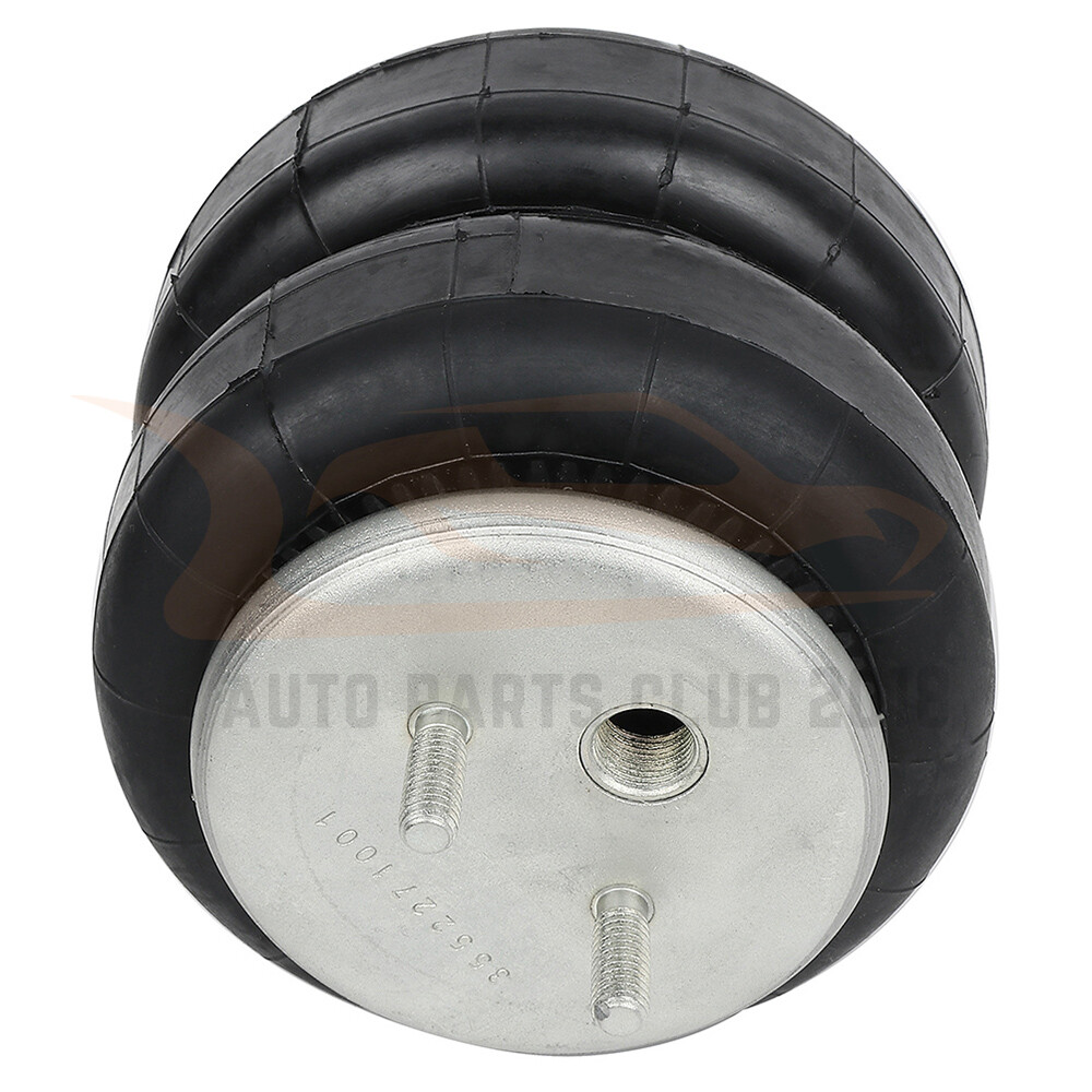 Pair For Rock Ride DC Air Suspension Spring Bags W21-760-6781 W21-760 ...