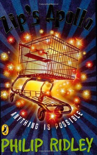 Zip's Apollo by Philip Ridley 0141313846 The Fast for sale online | eBay