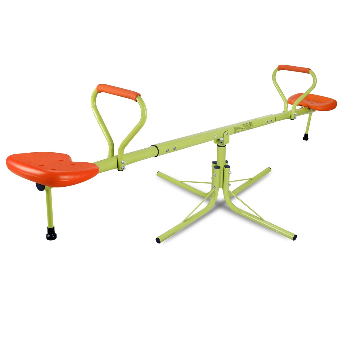 Teeter Totter Swing