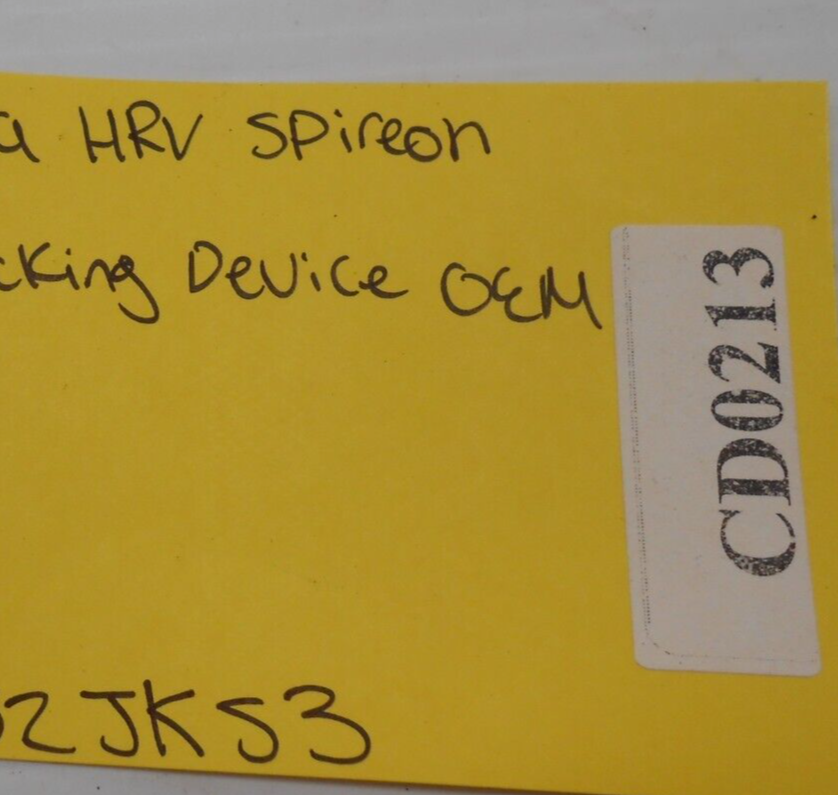 Spireon GPS Tracking Device OEM IC: 22952-JKS3 FCC ID: O9YJKS3 CD0213 ...