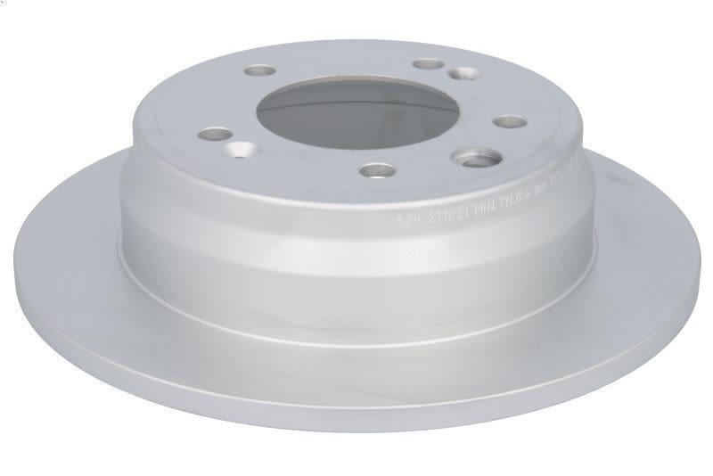 Brake disc TEXTAR 92161703 | eBay