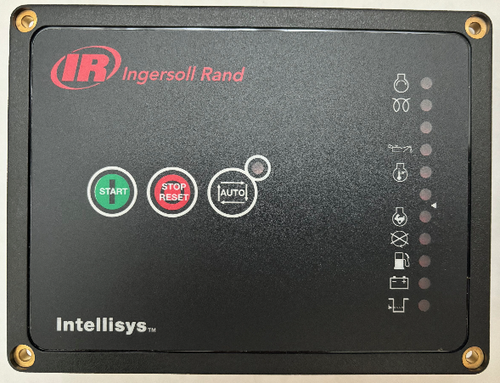 Ingersoll Rand (Murphy) CASCADE AUTO START/STOP CONTROLLER CD101-E P/N 22739791 | eBay