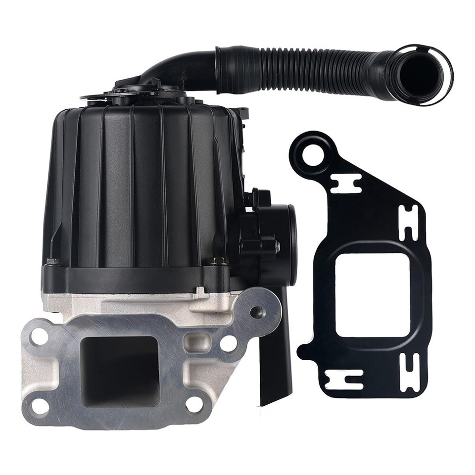 Oil Separator Crankcase Ventilation Separator EA4720108262 A4720107662 ...