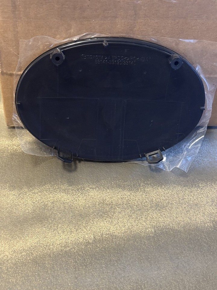 Toyota RAV 4 2019 2020 2021 Front Grille Emblem Logo Radar 53141-33130 ...