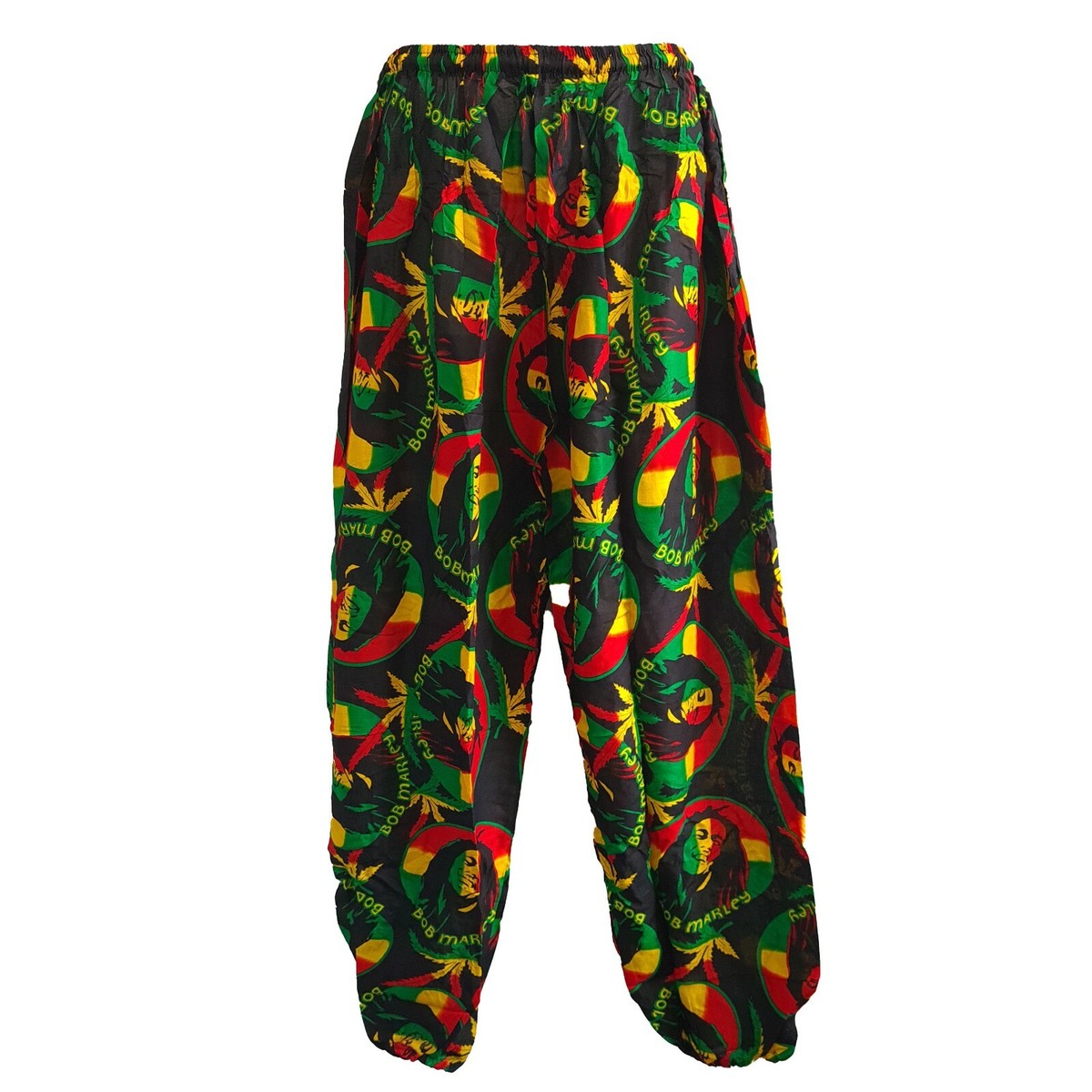 Rastafarian Pants