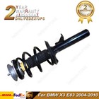 Front Right Shock Absorber Assembly W/o ADS For BMW X3 E83 2004-2010 ...