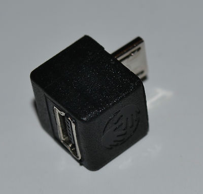 Original TomTom Mini zu Micro USB Adapter für TMC, USB Kabel NEU | eBay