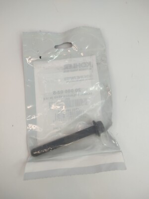 Genuine OEM Kohler 2008602-S Cylinder Head Screw (M10 X 80) | eBay