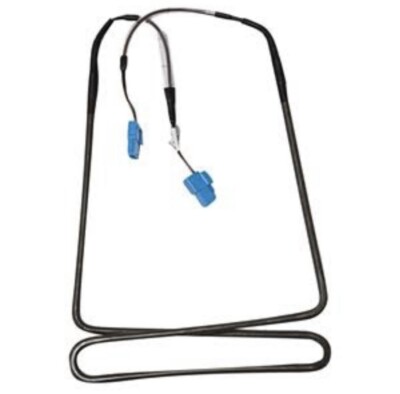 New Genuine OEM DA47-00434A Samsung Refrigerator Defrost Heater (A14 ...