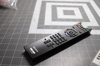 OEM SONY RM-YD035 remote control | eBay