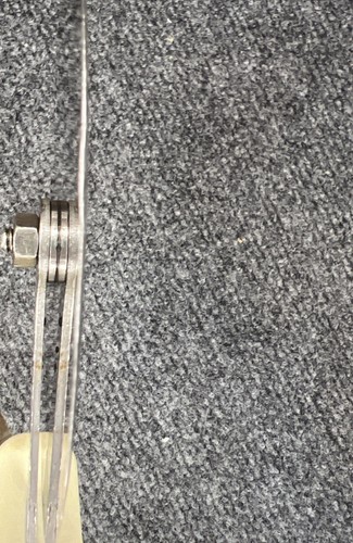 Dexter Russell P177A-5 Sani-Safe 5 Inch Pizza Cutter | eBay