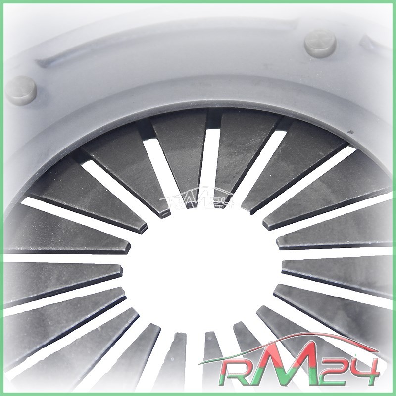 KIT FRIZIONE PER NISSAN KUBISTAR 1.2 +16V | eBay