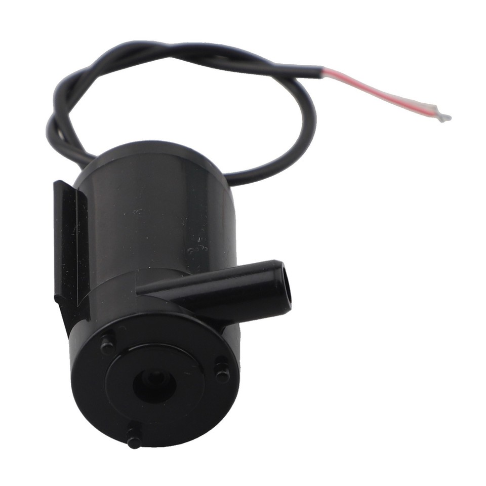5pcs Compact DC 3V Mini Water Pumps for Aquariums and Small Fountain ...