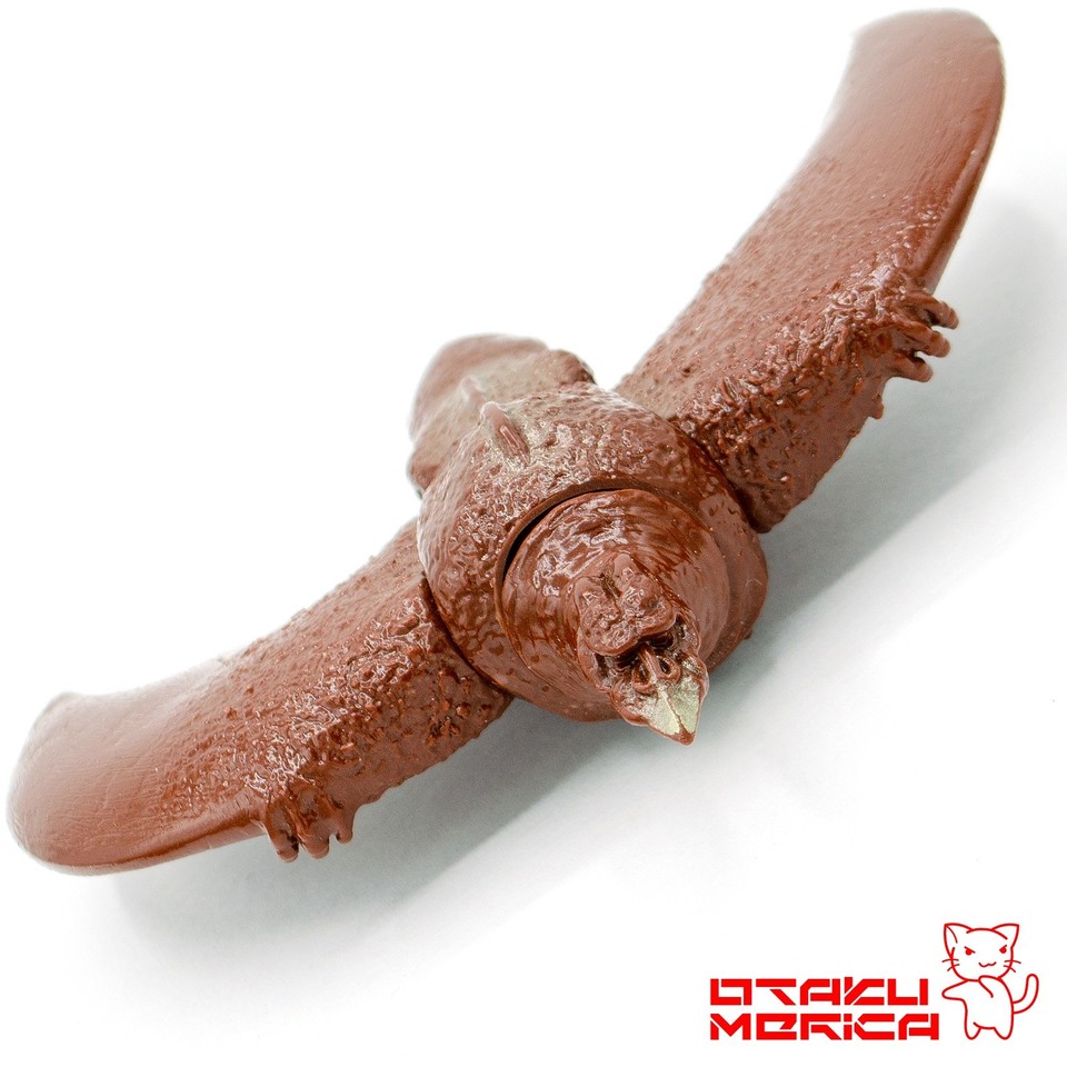 Bandai 1992 Godzilla - Rodan 1956 (Flying) Vintage Kaiju Sofubi Figure ...