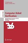 Computer Aided Verification: 24th International Conference, CAV 2012, Berkeley, CA, USA, July 7 ...
