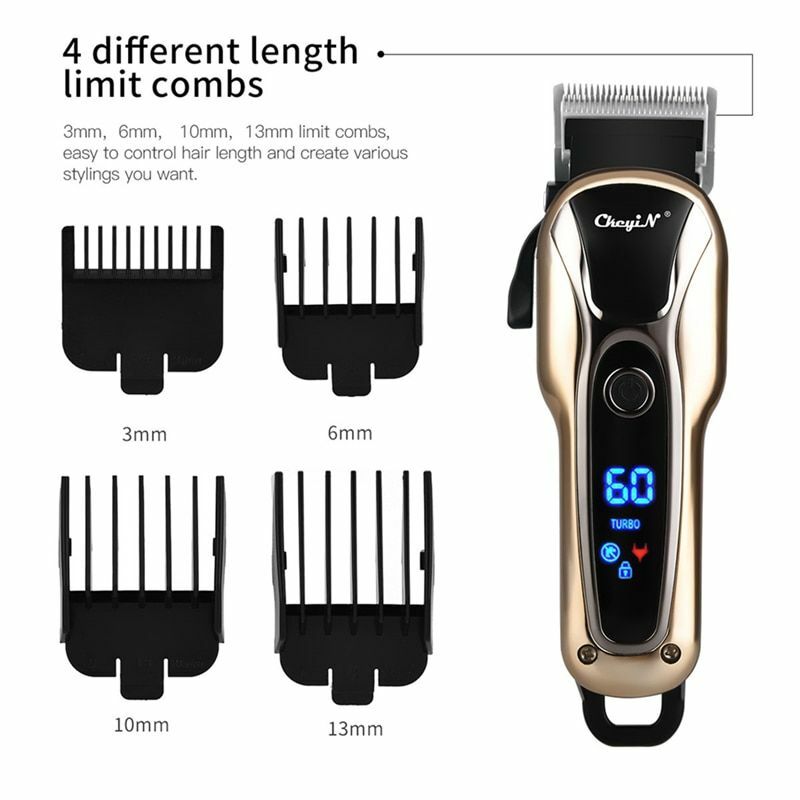 Hair Cutting Machines For Men