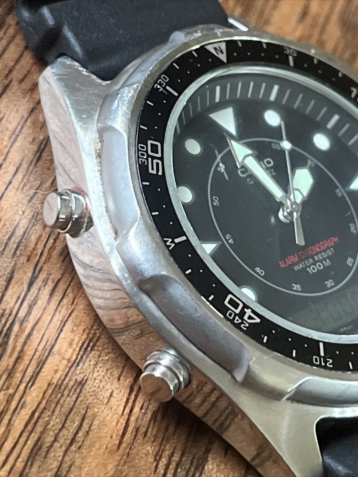 Casio AMW320R-1EV Men's Black Watch for sale online | eBay