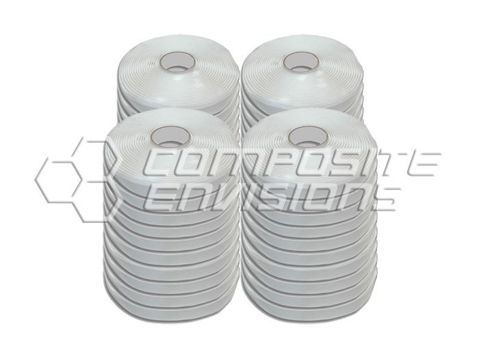 Airtech GS-43MR High Tack and High Temperature Sealant Tape Case of 40 ...